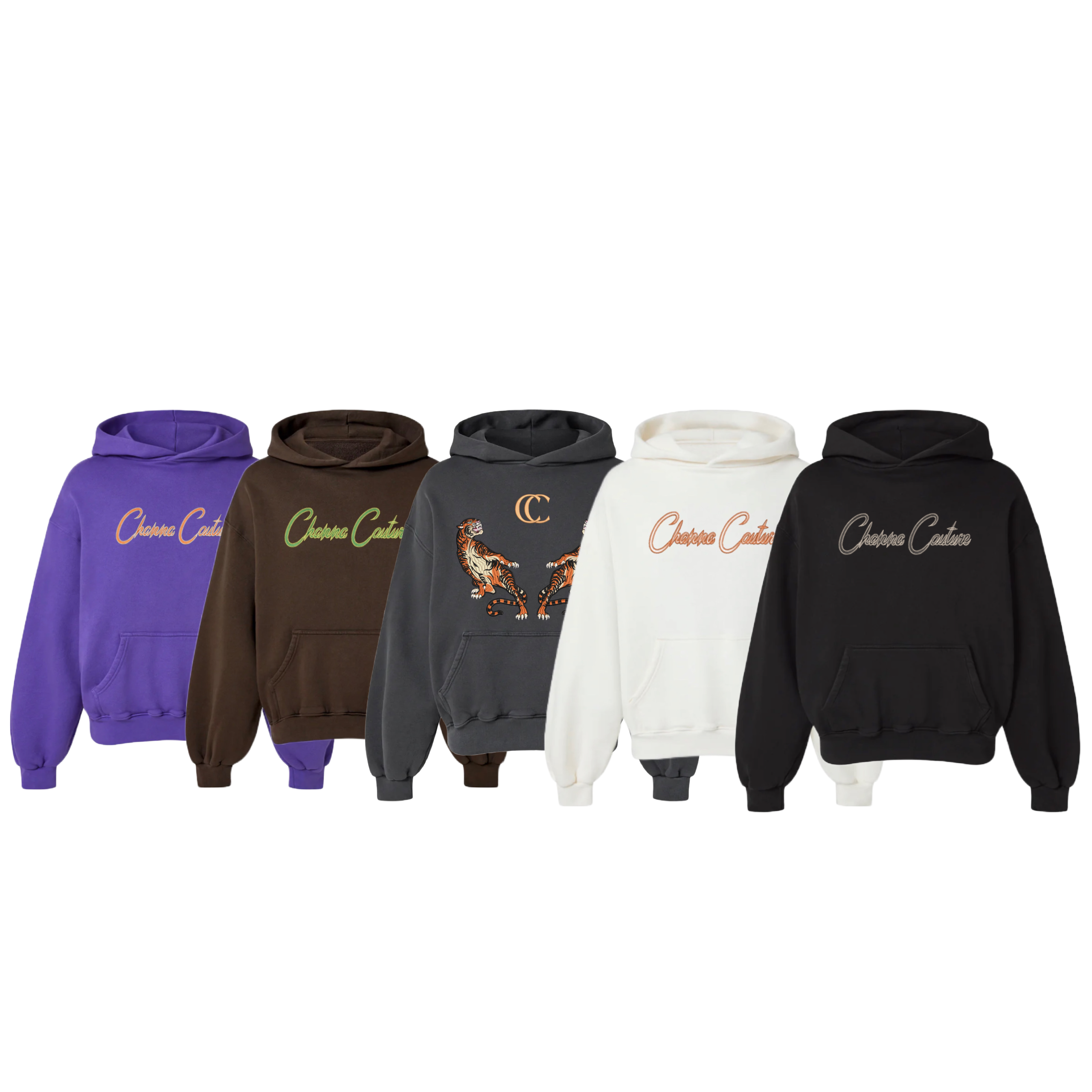 Sweatshirts – Channa Couture